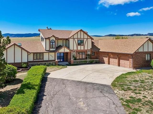 7774 W Trail South Dr, Littleton, CO 80125