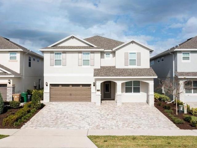 7774 Westland Dr, Kissimmee, FL 34747
