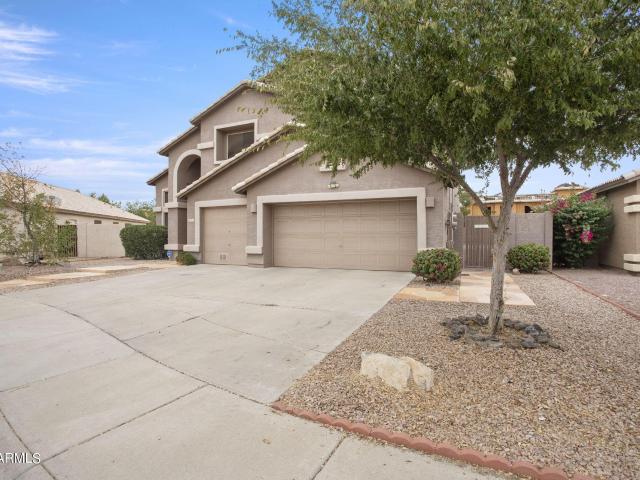 7775 N 52ND Drive