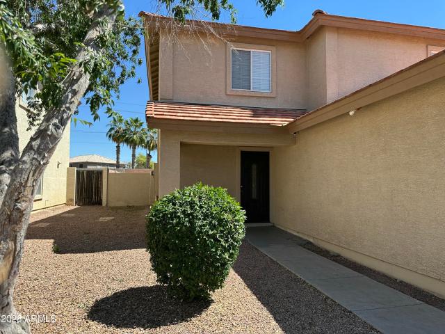 7775 N 55TH Drive