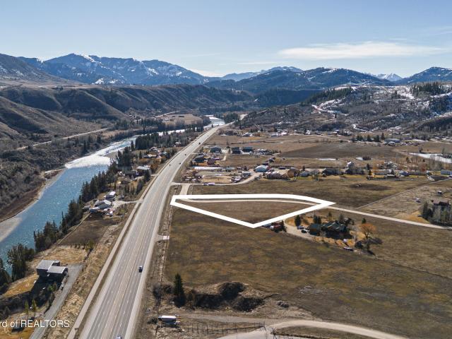 7775 Cowboy Way, Jackson, WY 83001 | MLS #26 463 | Compass