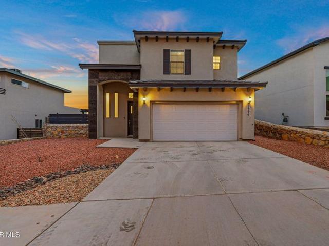7775 Enchanted View Dr, El Paso, TX 79911