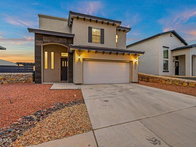 7775 Enchanted View Dr, El Paso, TX 79911