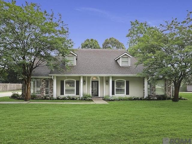 7775 Kripple K Rd, Denham Springs, LA 70706