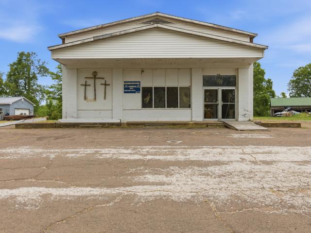 7775 Wrigley Road