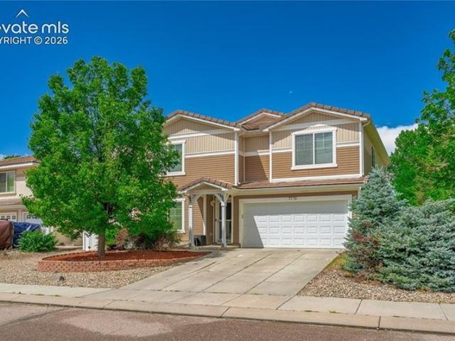 7776 Candlelight Ln, Fountain, CO 80817