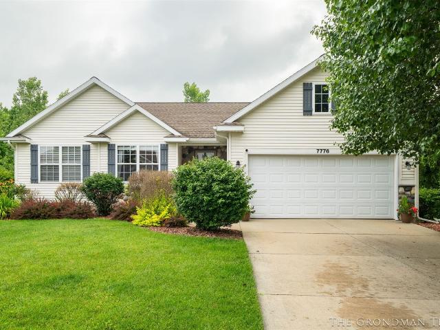 7776 Copper Corner Drive