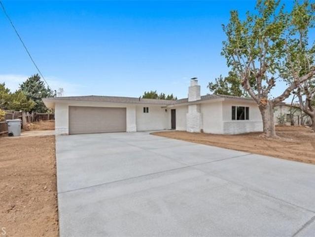 7776 Hemlock Ave, Hesperia, CA 92345