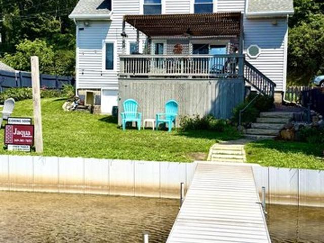 7776 S Tulip Ln, Delton, MI 49046