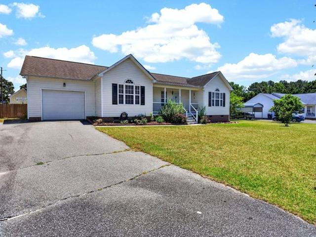 7776 US 401 N, Fuquay Varina, NC 27526