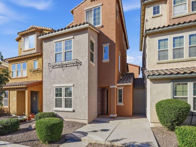 7776 West Bonitos Drive, Phoenix, US, AZ