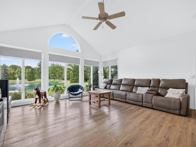 7777 Markel Road