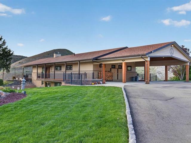 7777 N Pierce Park Rd, Boise, ID 83714
