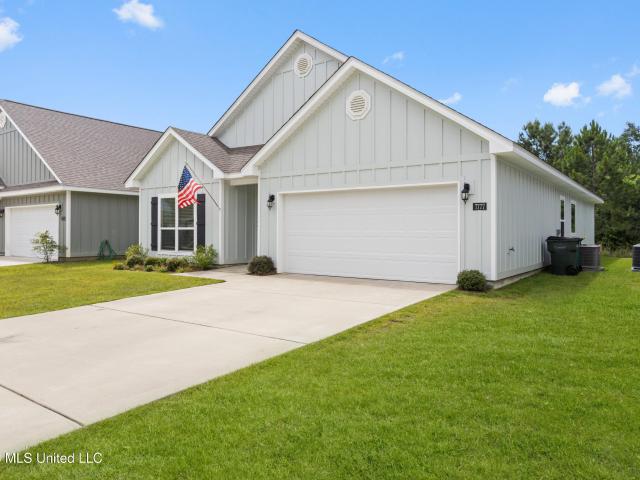 7777 Coral Lane