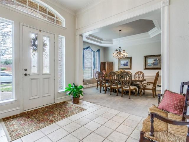 7777 Daylily Way, Frisco, TX 75033 | MLS #21198