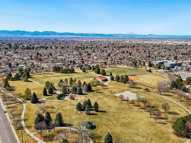 7777 E 23rd Ave, Unit 101, Denver, CO 80238 | MLS #8589