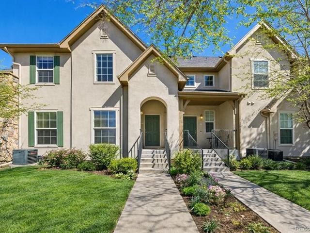 7777 E 23rd Ave Unit 101, Denver, CO 80238