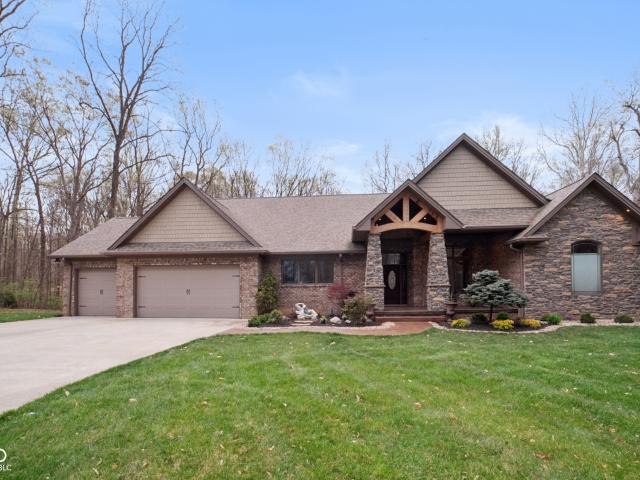 7777 E County Road 50 N