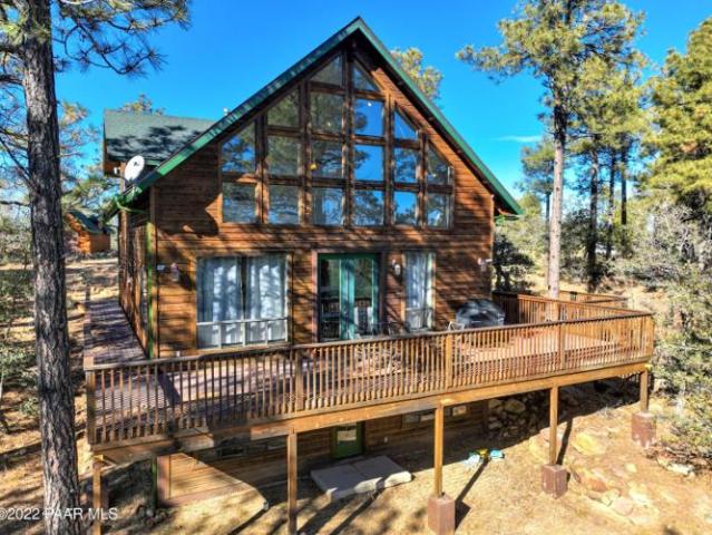 7777 S Snowdrift Mine Rd, Prescott, AZ 86303
