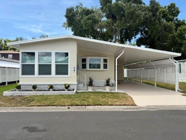 7777 46th Ave N Lot 54, Saint Petersburg, FL 33709