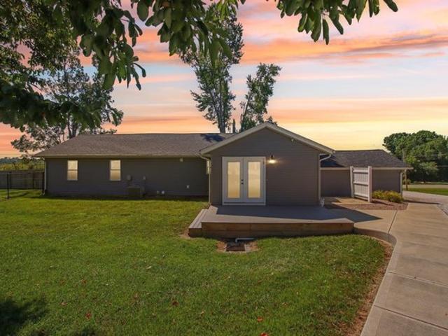 7778 W State Road 45, Bloomington, IN 47403