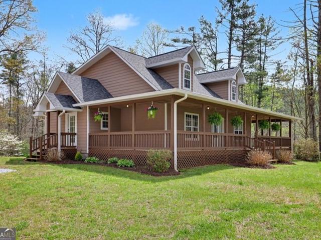 7778 Warwoman Rd, Clayton, GA 30525