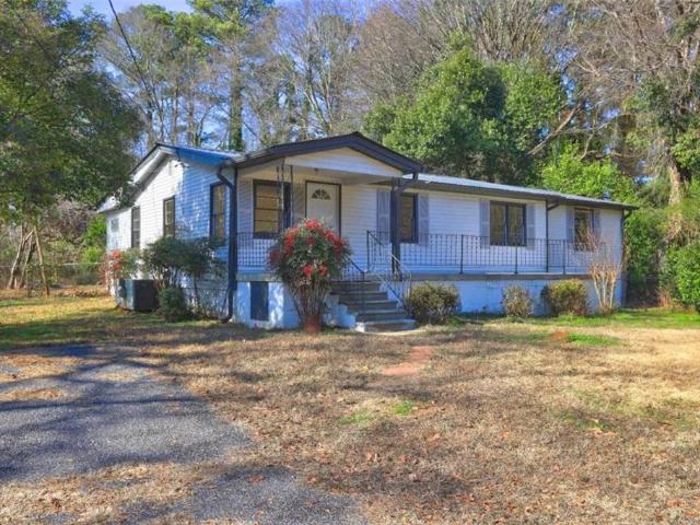 7779 Adamson Rd, Jonesboro, GA 30236 | MLS #7701 | Compass