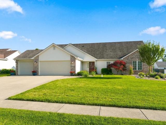 7779 E D Andre Dr 92, Fort Wayne, IN 46818