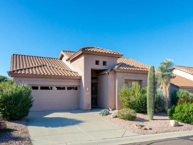 7779 E Wildcat Dr, Gold Canyon, AZ 85118