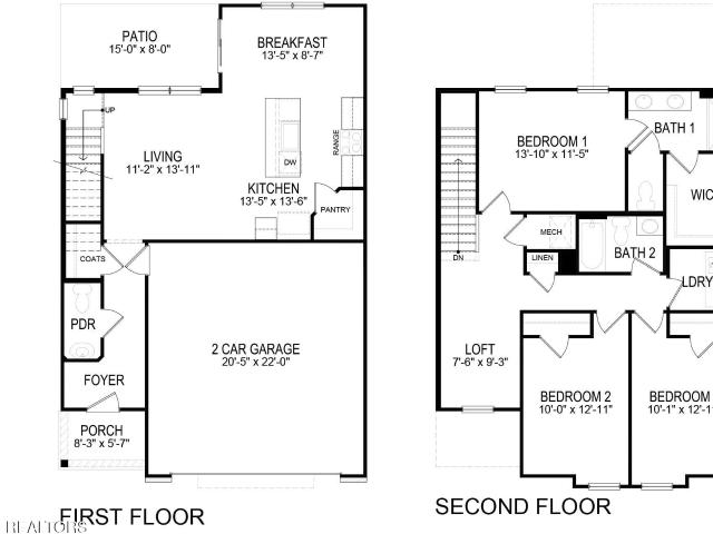 7779 Vista View Ln, Knoxville, TN 37924 | MLS #1335