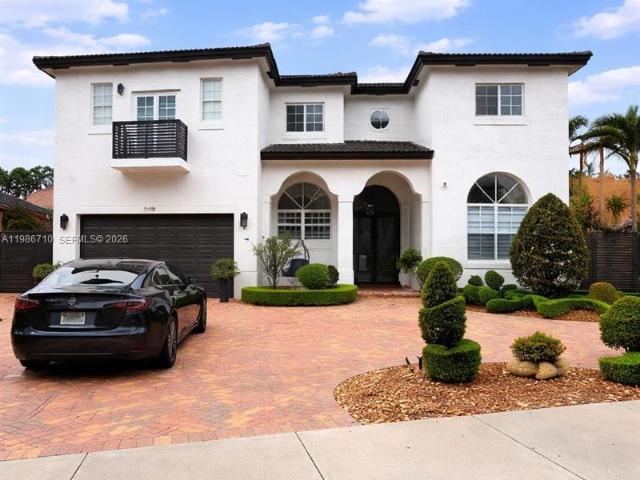 7770 NW 161st Ter, Miami Lakes, FL 33016 | MLS #A11986