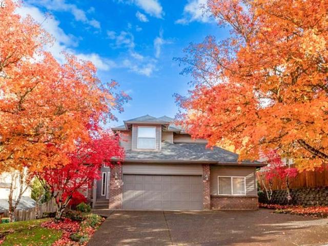 7770 SW Oviatt Dr, Beaverton, OR 97007