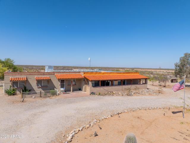 7770 s camino mirlo
