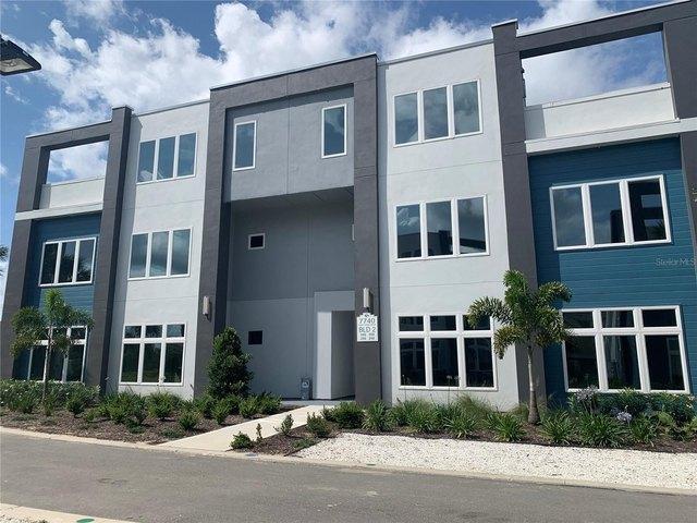 7770 Sandy Ridge Dr Unit 210, Reunion, FL 34747