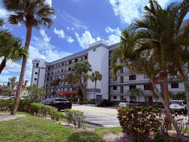 7770 Tahiti Ln, Unit 405, Lake Worth, FL 33467 | MLS #R11152