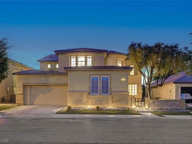 7771 High Chaparral St, Las Vegas, NV 89113
