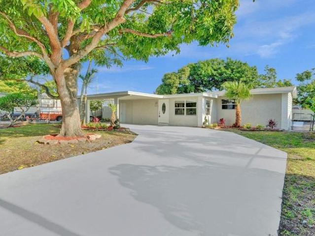 7771 Hope St, Hollywood, FL 33024