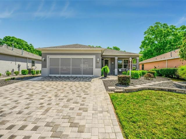 7771 SW 80th Pl Rd, Ocala, FL 34476 | MLS #OM721834