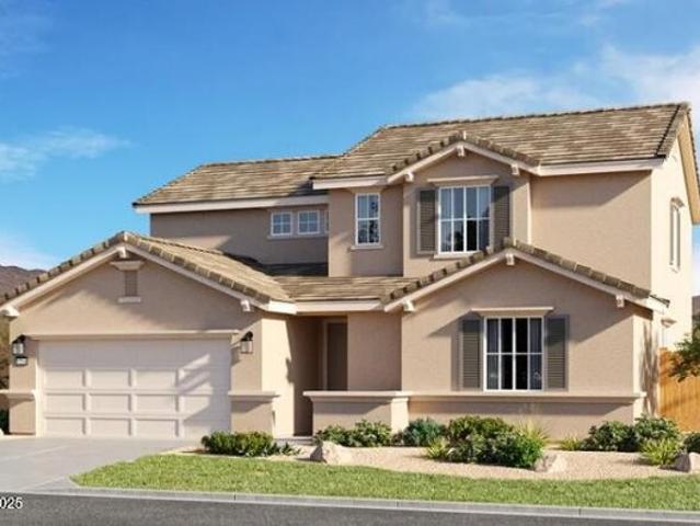 7771 Tortoise Shell Dr Unit HOMESITE686, Reno, NV 89521