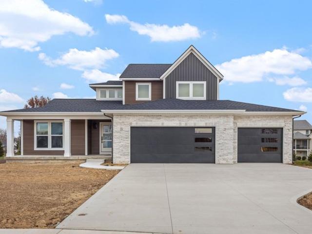 7772 Greendale Dr SE, Byron Center, MI 49315
