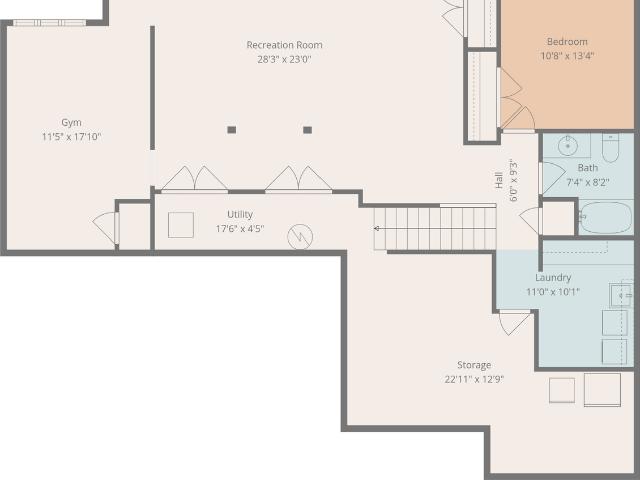 7772 Wexford Ct, Onsted, MI