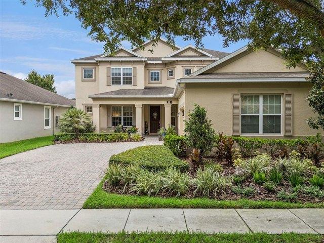7773 Minutemen Loop, Winter Garden, FL 34787
