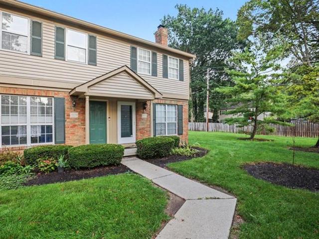 7773 Deercrest Ct Unit 7773, Dublin, OH 43016