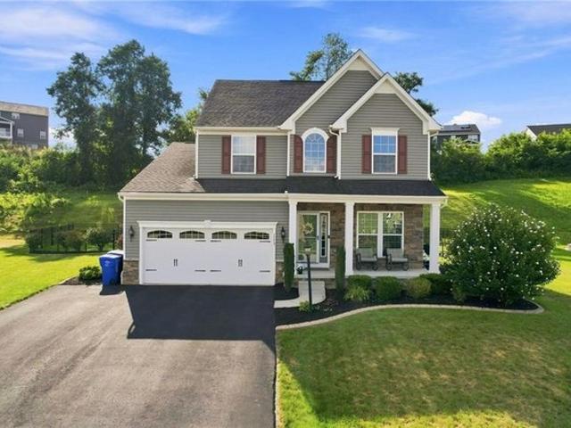 7773 Dominick Dr, Irwin, PA 15642