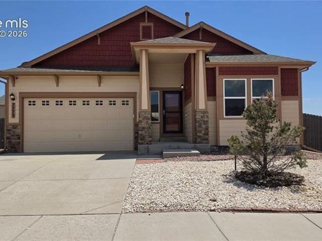 7773 Dry Willow Way, Colorado Springs, CO 80908