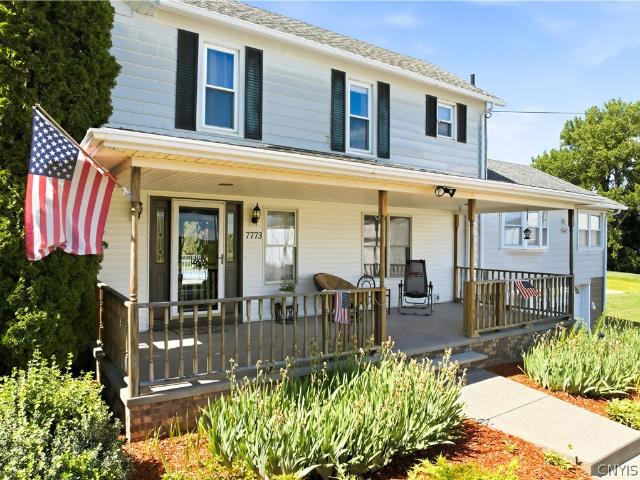 7773 State Route 104