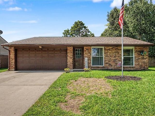 7773 Timber Hill Dr, Dayton, OH 45424