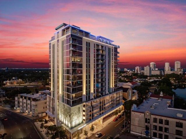 777 3rd Ave N Apt 1606, Saint Petersburg, FL 33701