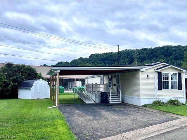 777 1/2 S 2nd St Lot 25, Coshocton, OH 43812