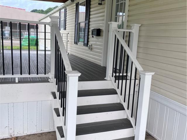 777 1/2 S 2nd Street Lot 25